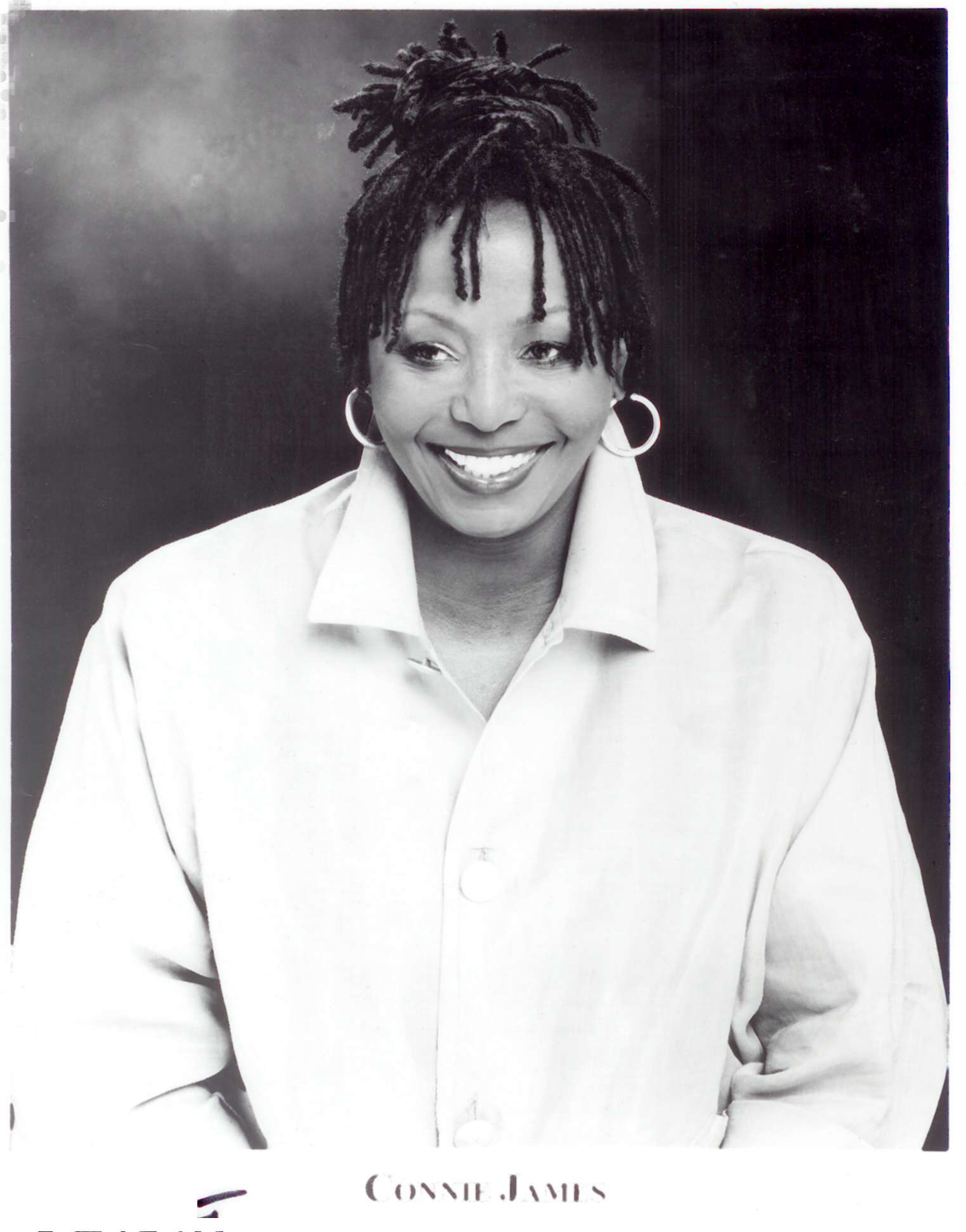 Constance James' Film Review