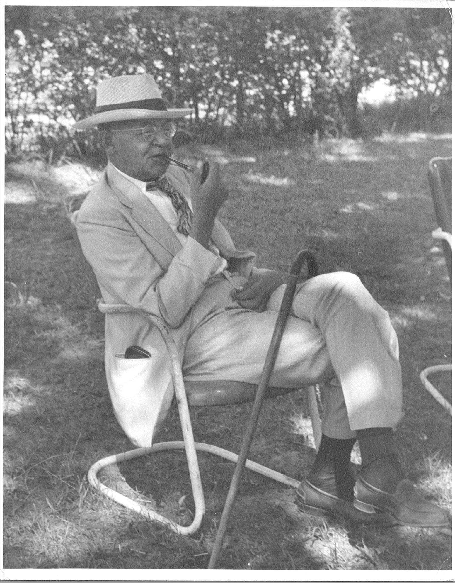 Zachary Taylor Hubert